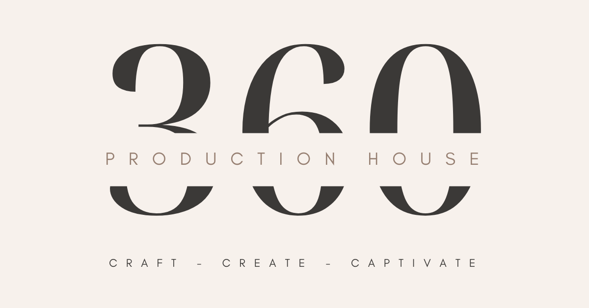 Business and Corporate – 360 Production House